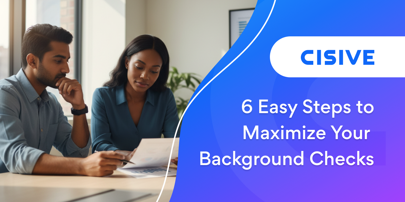 How to Conduct a Background Check